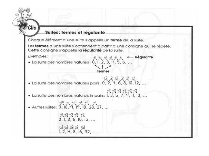 PPT - doc smart math clic PowerPoint Presentation, free download - ID ...