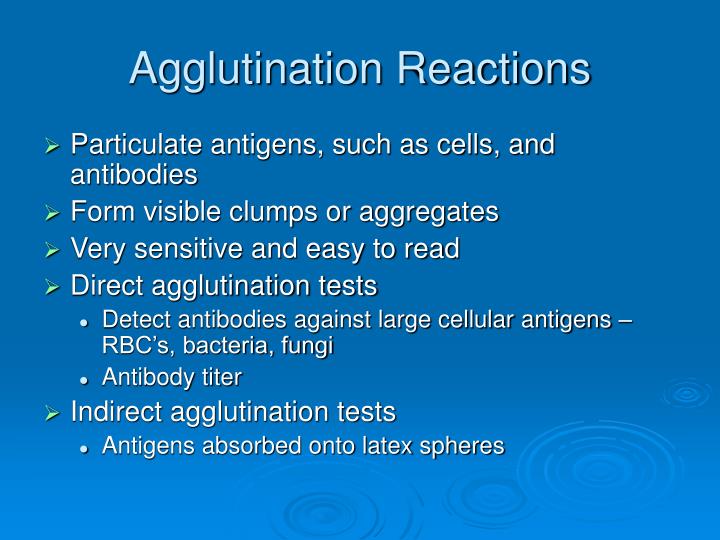 PPT - Practical Applications of Immunology PowerPoint Presentation - ID ...