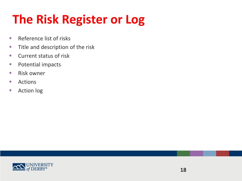 PPT - Derby Business School PowerPoint Presentation, free download - ID ...