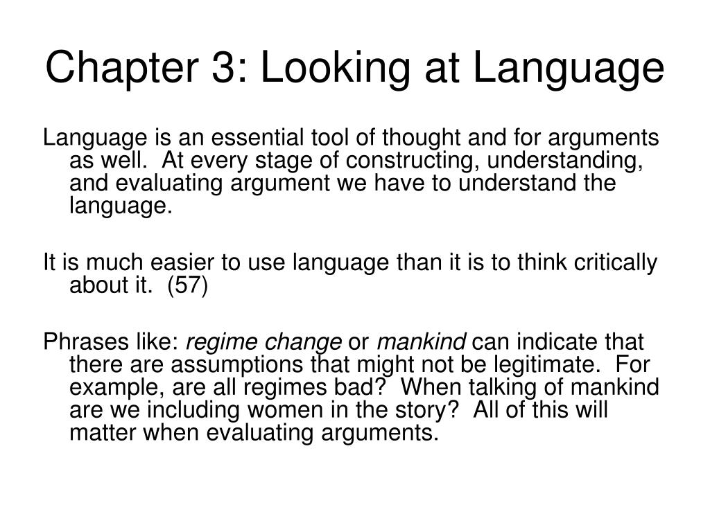 PPT - Chapter 3: Lecture Notes PowerPoint Presentation, free download ... PPT - Chapter 3: Lecture Notes PowerPoint Presentation, free download ...