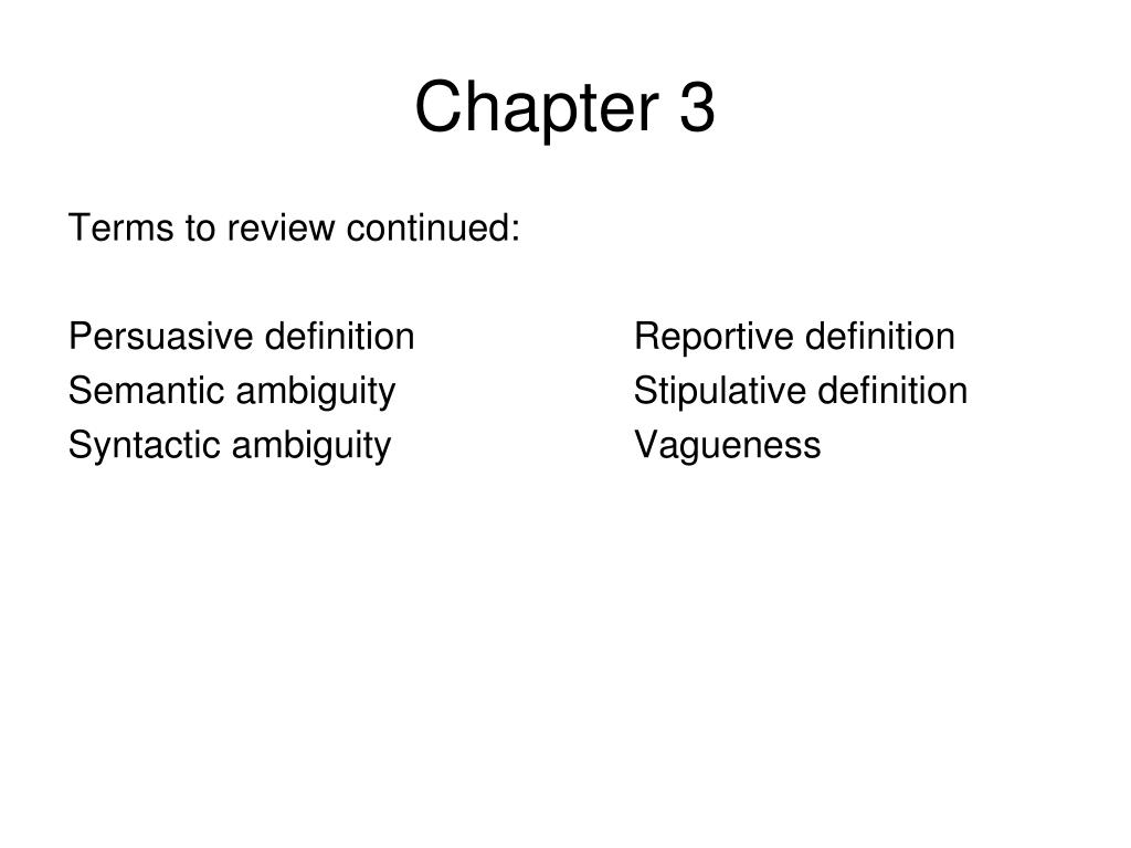 PPT - Chapter 3: Lecture Notes PowerPoint Presentation, free download ... PPT - Chapter 3: Lecture Notes PowerPoint Presentation, free download ...