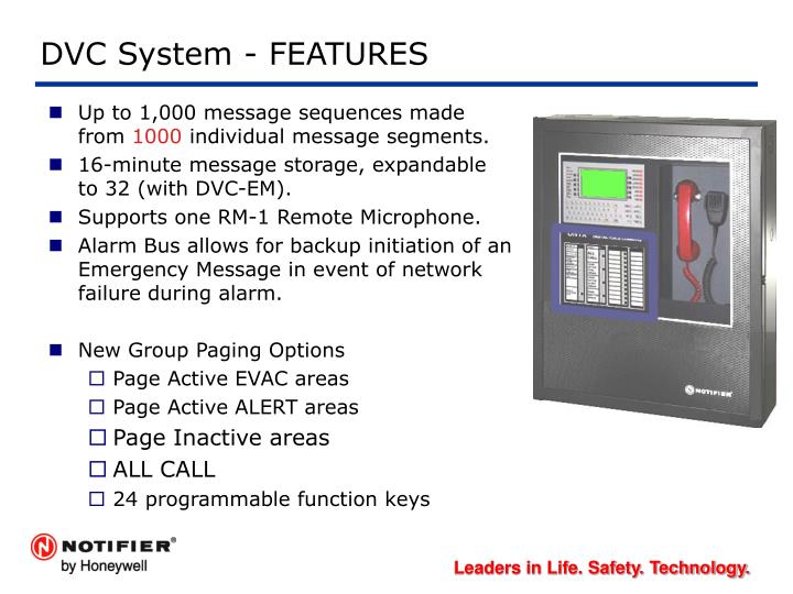 PPT - DIGITAL VOICE COMMAND (DVC) PowerPoint Presentation - ID:6880857
