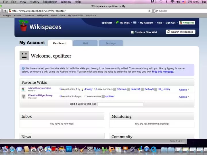 PPT - 3 Key Factors to use WIKISPACES PowerPoint Presentation, free ...