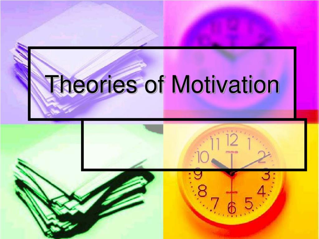 PPT - Theories of Motivation PowerPoint Presentation, free download ... PPT - Theories of Motivation PowerPoint Presentation, free download ...