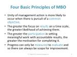 PPT - Management by Objectives (MBO) PowerPoint Presentation - ID:6882496