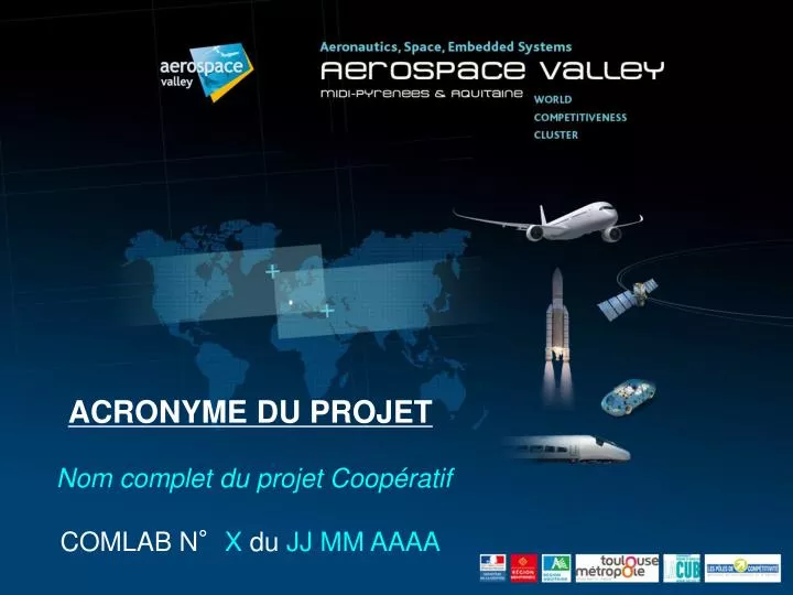 PPT - G. Ladier PowerPoint Presentation, free download - ID:6883067