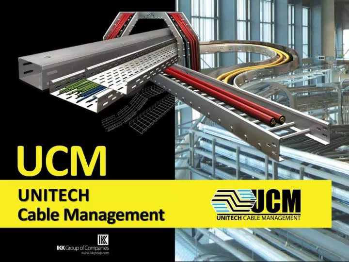 PPT - UNITECH PowerPoint Presentation, free download - ID:6885330