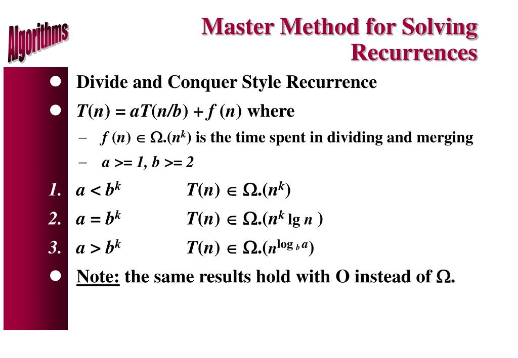Ppt Theory Of Algorithms Fundamentals Of The Analysis Of Algorithm Efficiency Powerpoint 9651