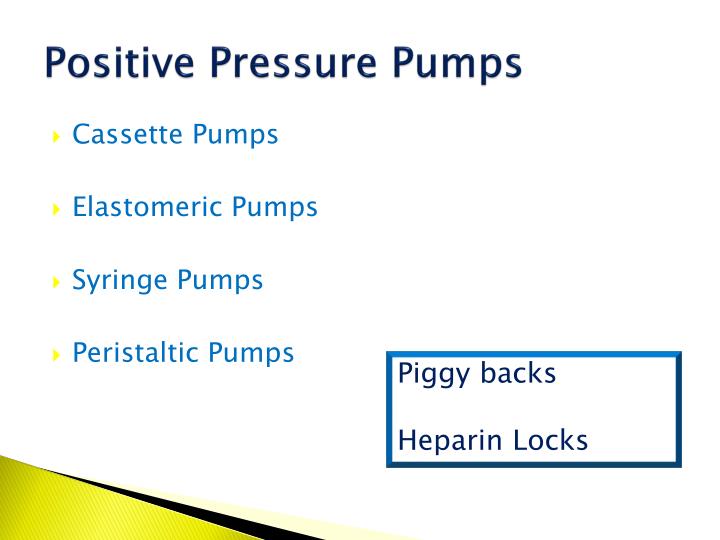 PPT - Parenterals: Compounding Sterile Formulations PowerPoint ...
