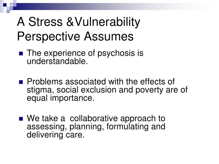 PPT - Psychosocial Interventions for Psychosis PowerPoint Presentation ...
