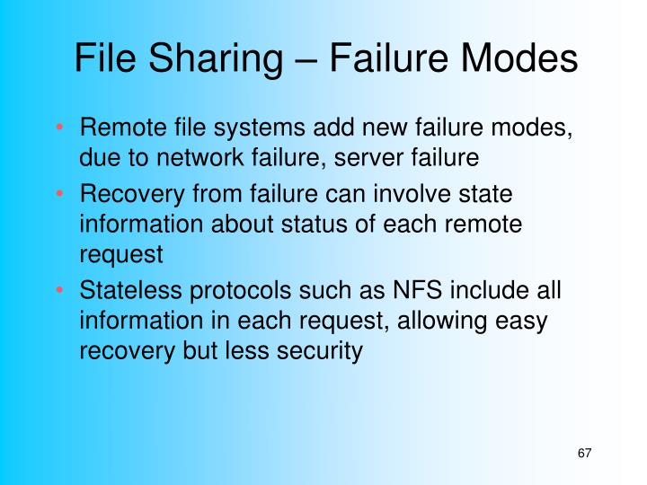 PPT - File Management PowerPoint Presentation - ID:6888636