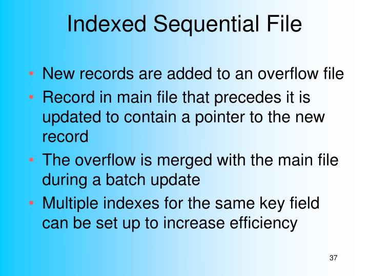 PPT - File Management PowerPoint Presentation - ID:6888636