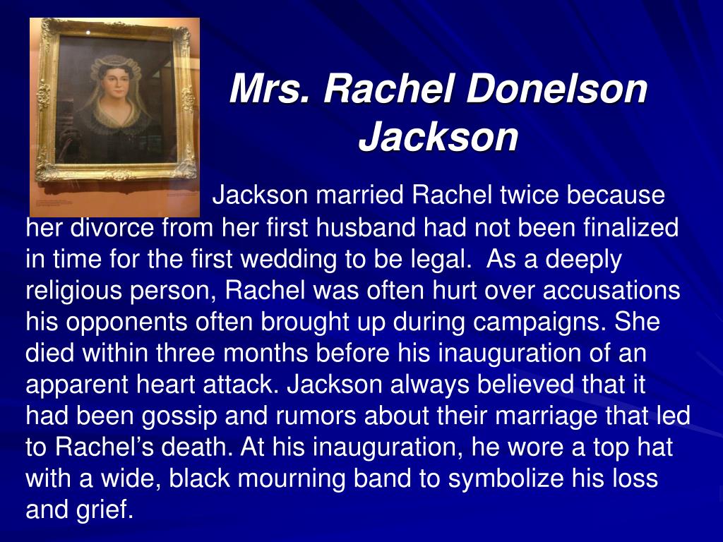 PPT - Presidents of Tennessee PowerPoint Presentation, free download ...