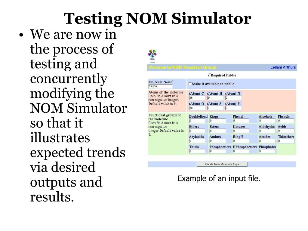 PPT - Leilani Arthurs and Dr. Patricia Maurice PowerPoint Presentation ...