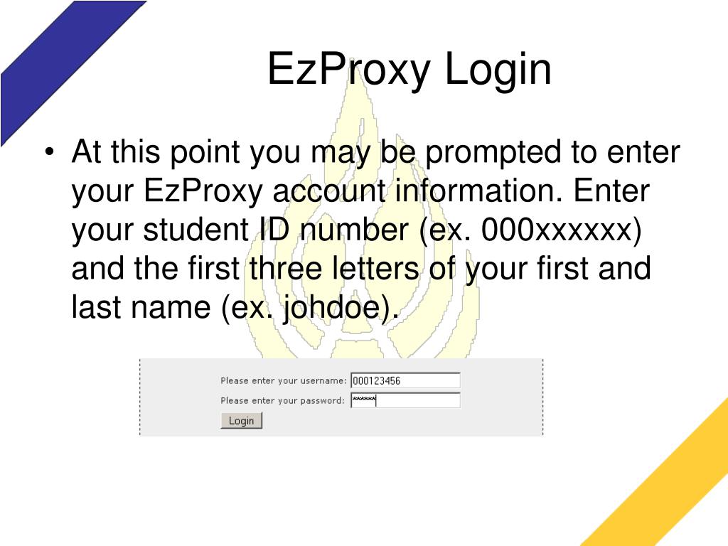 PPT - How to Find & Request Articles PowerPoint Presentation, free ...