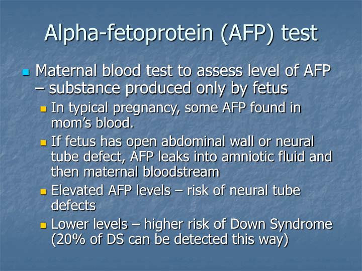 PPT - Prenatal and Neonatal Assessment PowerPoint Presentation - ID:6889687