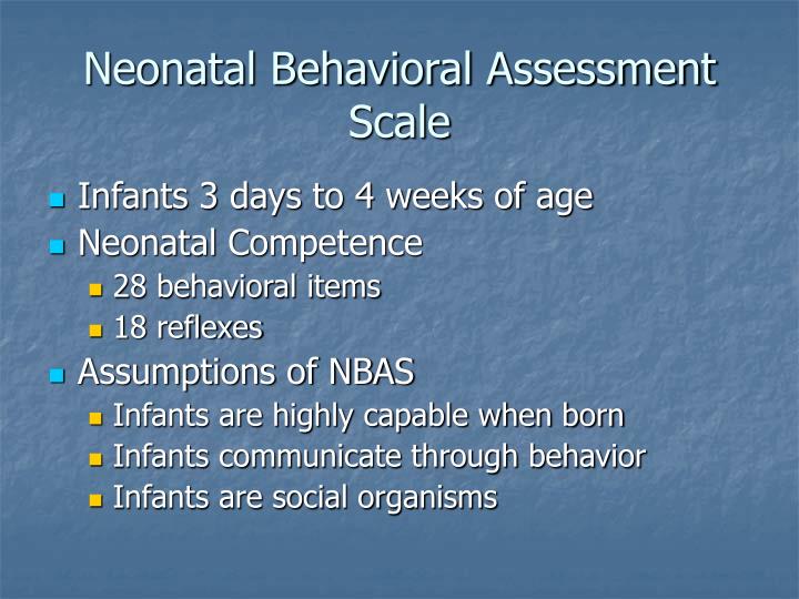 PPT - Prenatal and Neonatal Assessment PowerPoint Presentation - ID:6889687