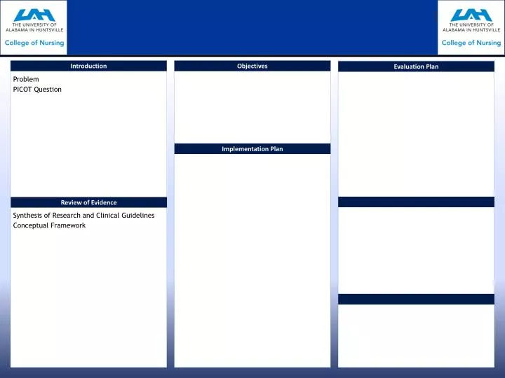 PPT - Problem PICOT Question PowerPoint Presentation, free download ...