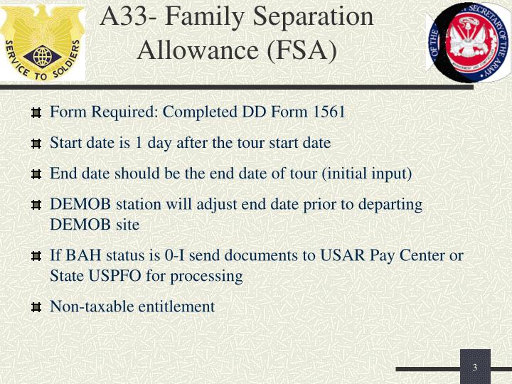PPT - United States Army Financial Management Command PowerPoint ...