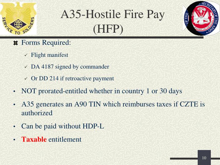 PPT - United States Army Financial Management Command PowerPoint ...