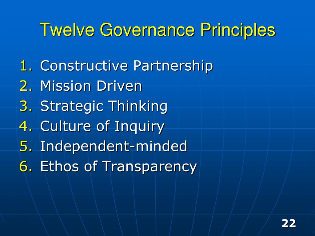PPT - Center for Community Partnerships 2009 Board Development ...