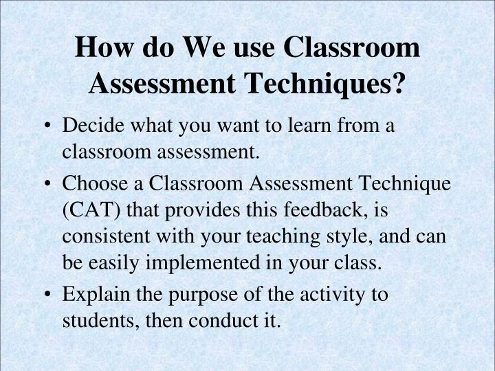 PPT - ASSESSMENT AND EVALUATION TOOLS AND TECHNIQUES FOR CCE PowerPoint ...