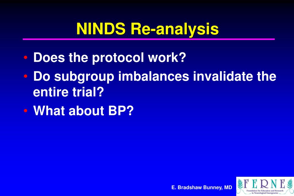 PPT - Thrombolysis and Beyond: The New Therapeutic Horizons for Acute ...