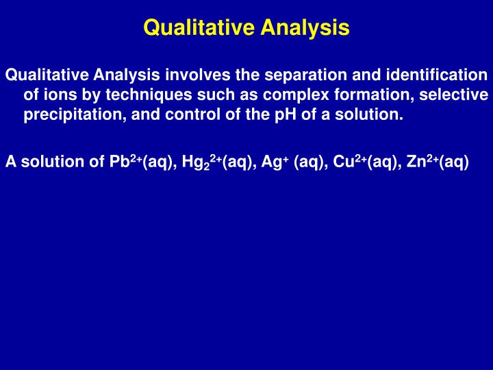 PPT - Precipitation from Solution PowerPoint Presentation - ID:6891709