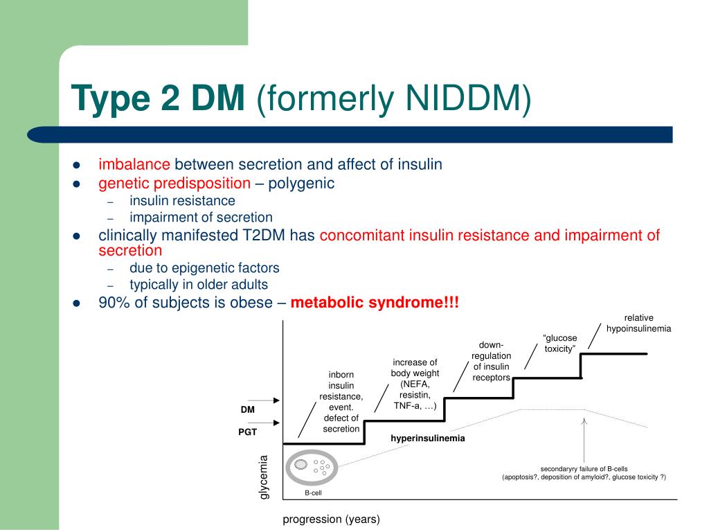 PPT - Diabetes mellitus PowerPoint Presentation, free download - ID:6892574
