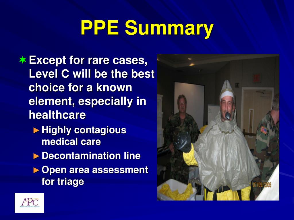PPT - Personal Protective Equipment (PPE) PowerPoint Presentation, free ...