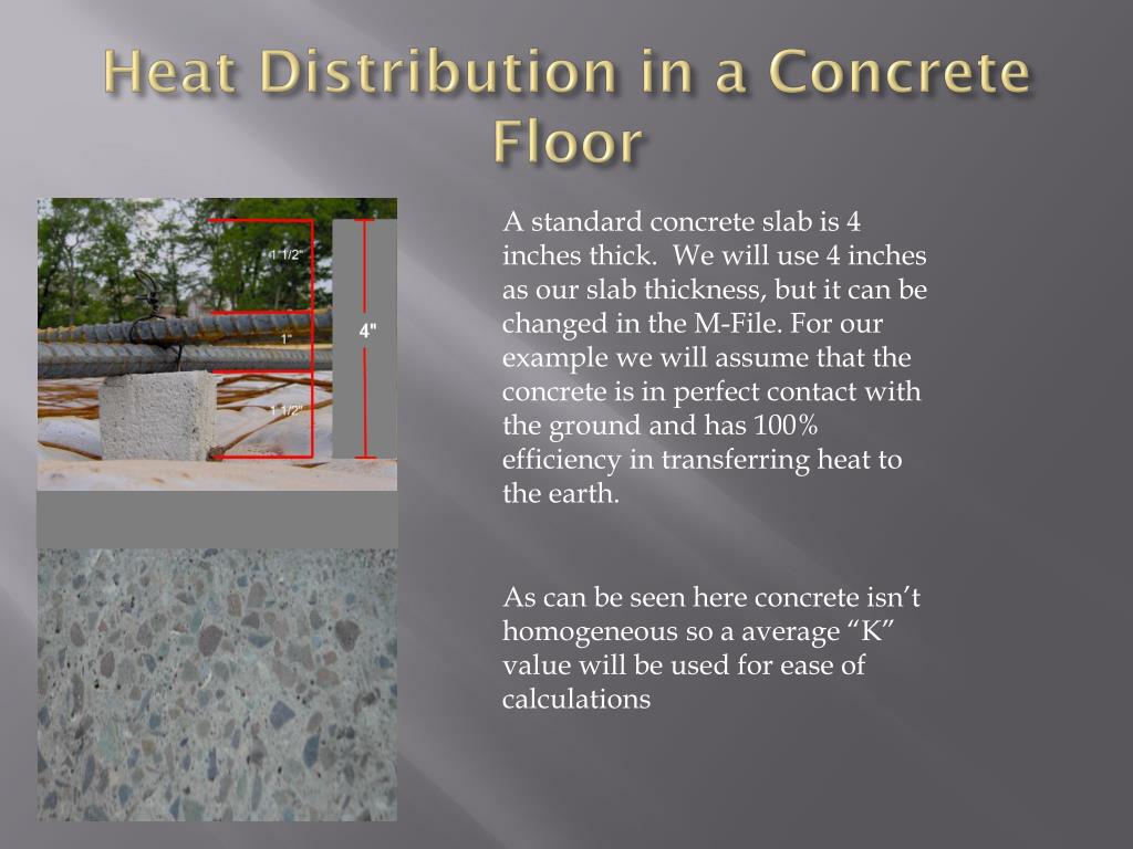 PPT - Heat Transfer -Curt Wengel & Yanal Issac PowerPoint Presentation ...