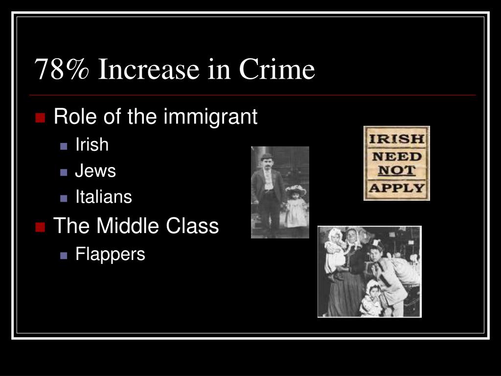 PPT - GANGSTERISM IN AMERICA PowerPoint Presentation, free download ...