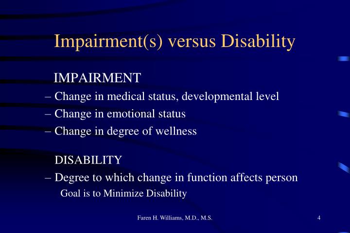 PPT - Pediatric Rehabilitation PowerPoint Presentation - ID:6895032