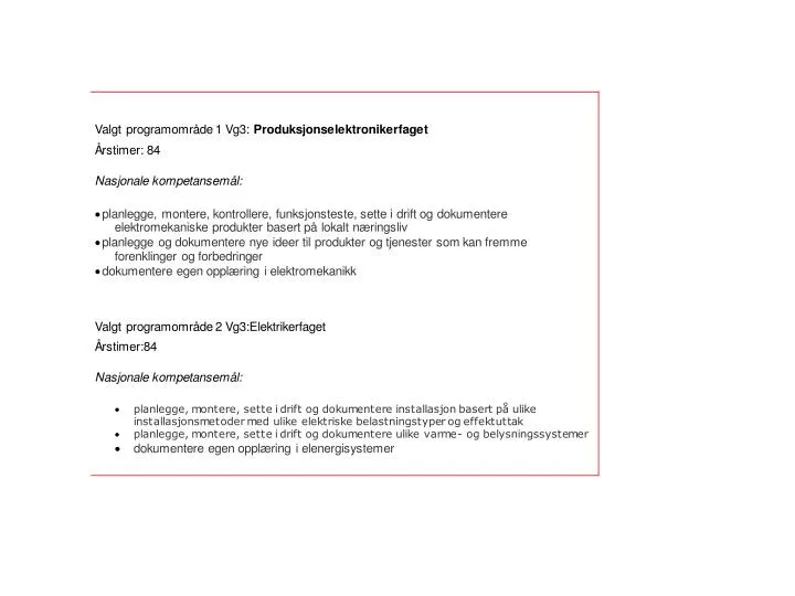 PPT - Presentasjon PowerPoint Presentation, free download - ID:6895798