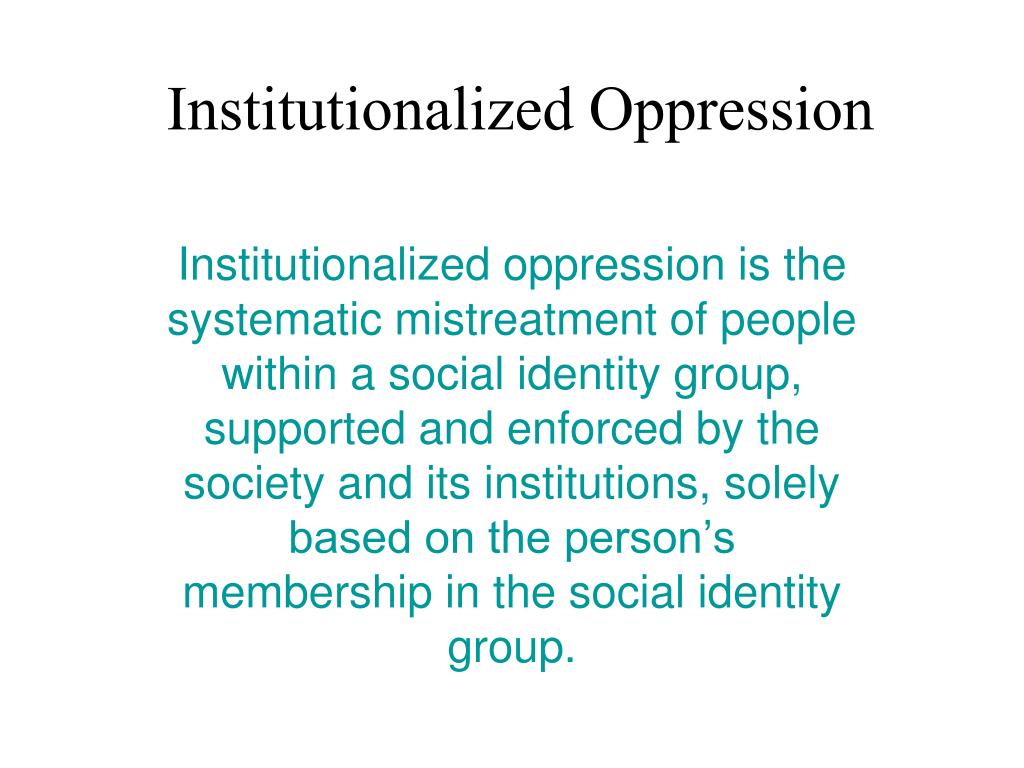 PPT - Cultural Competency Equity, and Social Justice PowerPoint ...