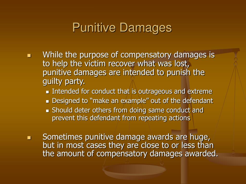 PPT - Business Law I Intentional Torts and Business Torts PowerPoint ...