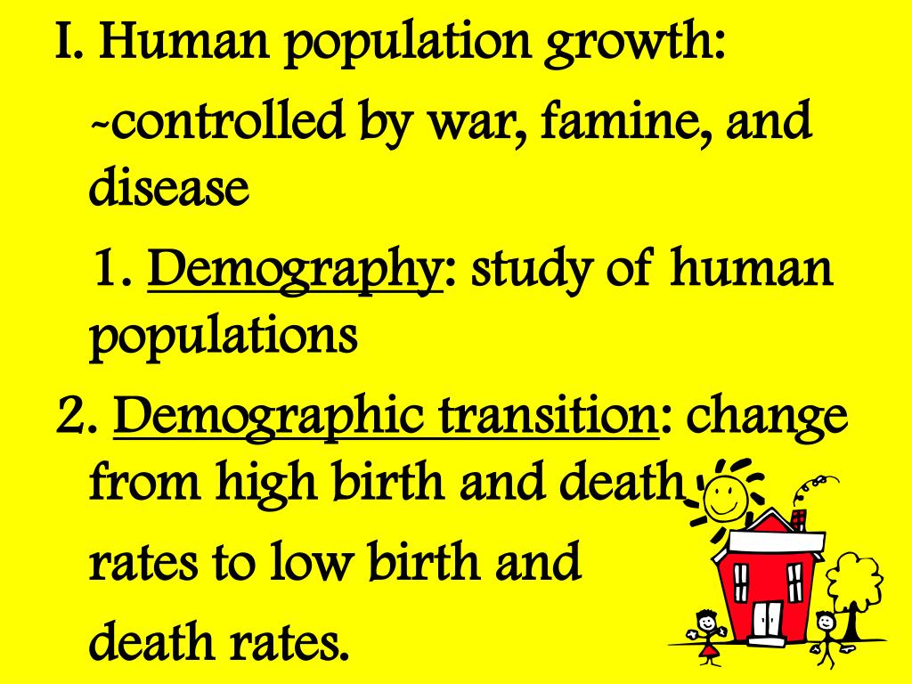Ppt How Populations Grow Powerpoint Presentation Free Download Id