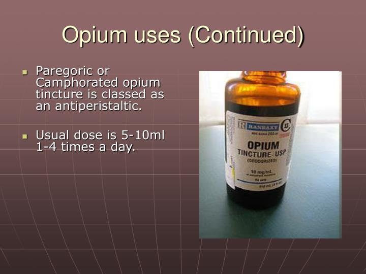 PPT - Alkaloids (Lecture 5) PowerPoint Presentation - ID:6897918