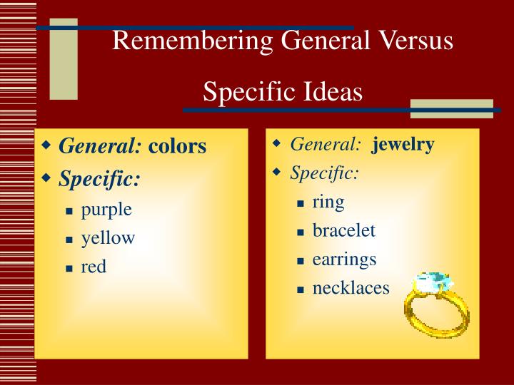 PPT - Chapter 5: Understanding Implied Main Ideas PowerPoint ...