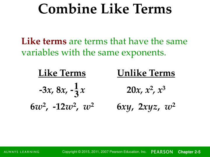 PPT - Equations and Inequalities PowerPoint Presentation - ID:6898440