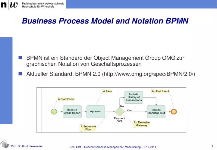 Understand business process modeling notation - adrelop Understand business process modeling notation - adrelop