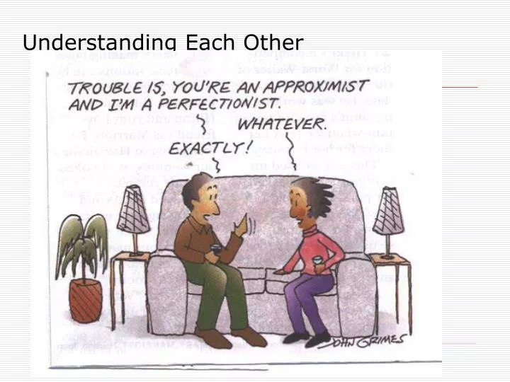 PPT - Understanding Each Other PowerPoint Presentation, free download ...