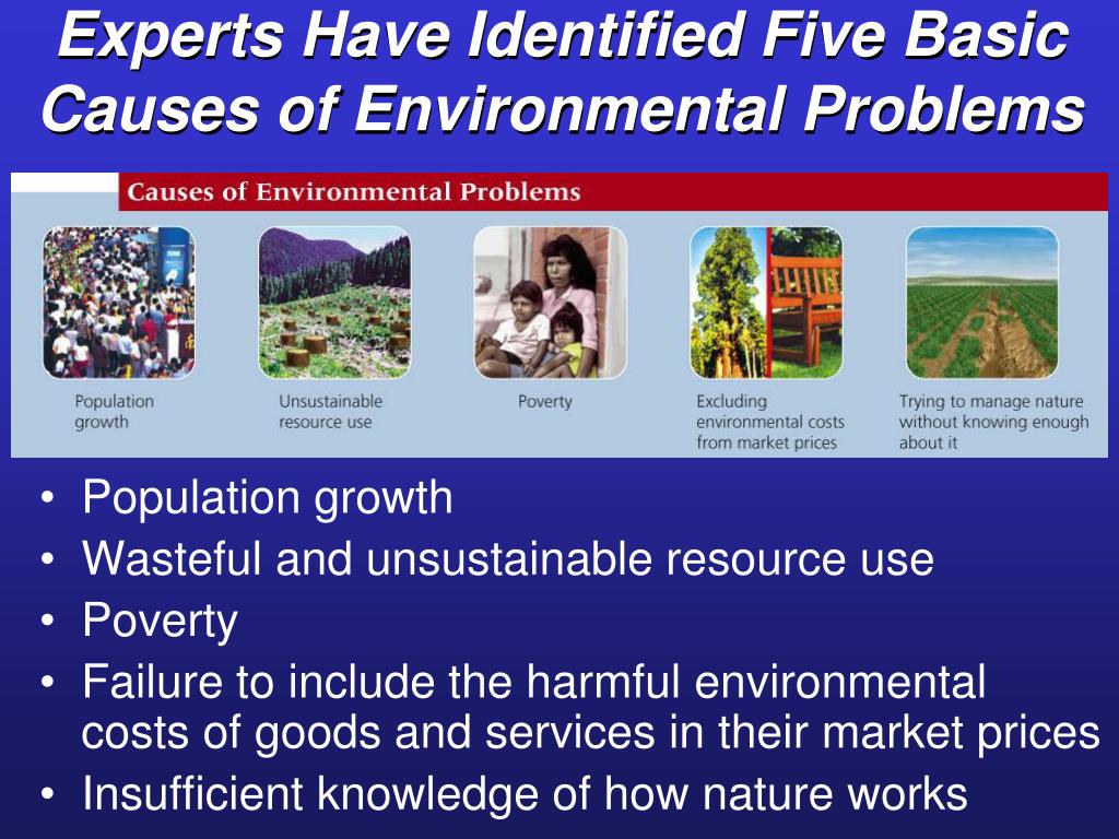 PPT - G. Tyler Miller ’ s Living in the Environment 13 th Edition ...