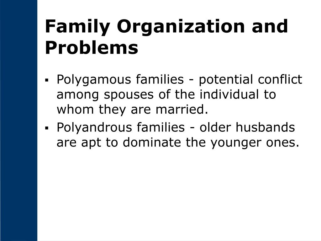 PPT - Family and Household PowerPoint Presentation, free download - ID ...