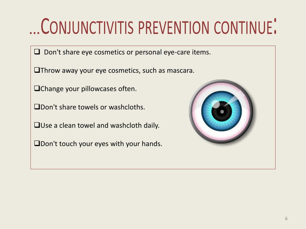 PPT - The Not so Pink of Pink - Eye By : Katherine Davis , RN ...