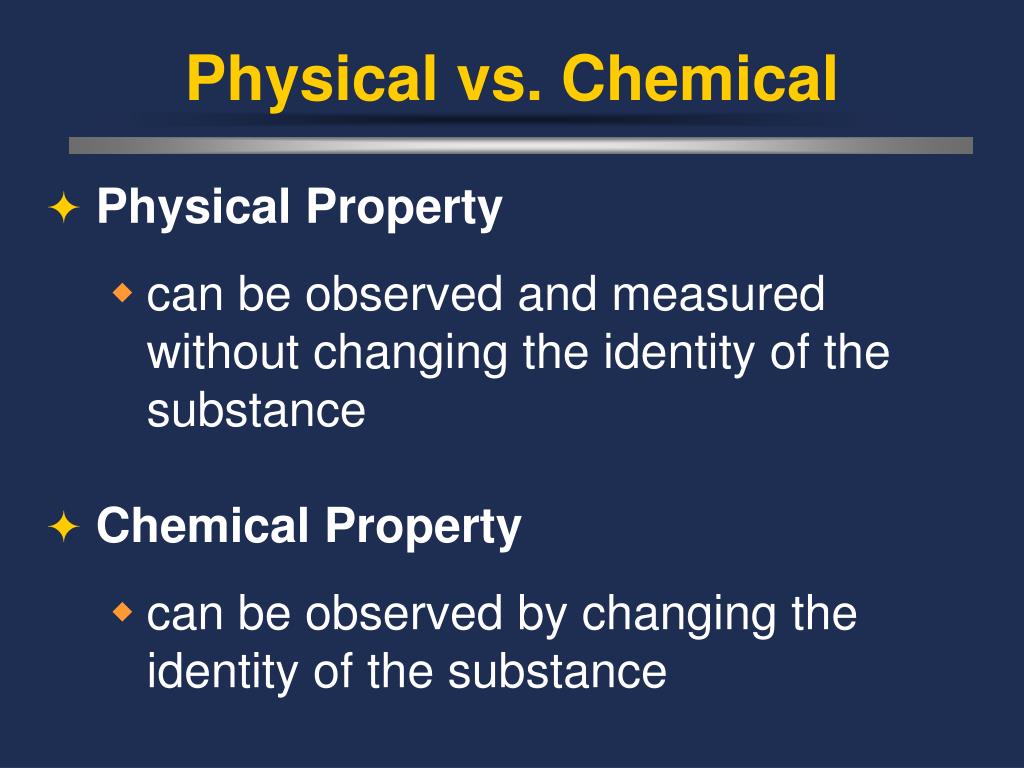 PPT - Properties & Changes in Matter Extensive vs. Intensive Physical ... PPT - Properties & Changes in Matter Extensive vs. Intensive Physical ...