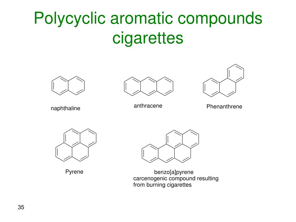 PPT - Organic chemistry for medicine and biology students Chem 2311 ...