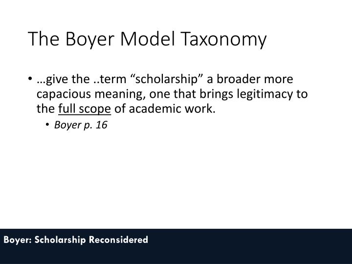 PPT - Scholarship of Teaching & SCL/LCE PowerPoint Presentation - ID ...