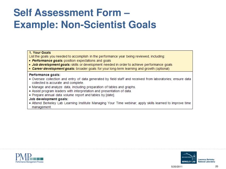 PPT - Annual Self Assessment Workshop June 2011 PowerPoint Presentation ...