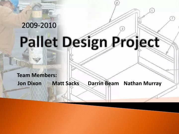 PPT - Pallet Design Project PowerPoint Presentation, free download - ID ...